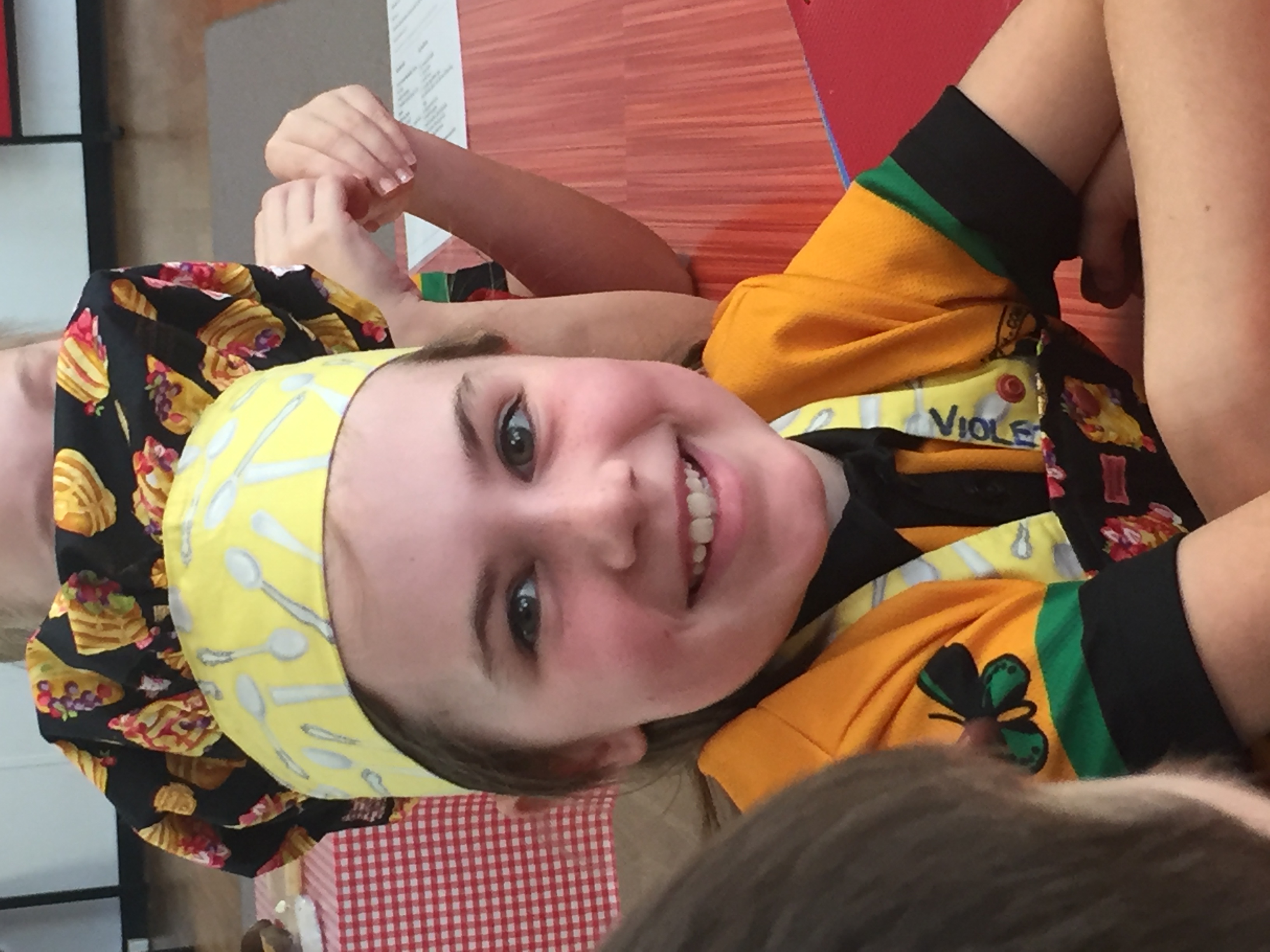 Subjects and programs